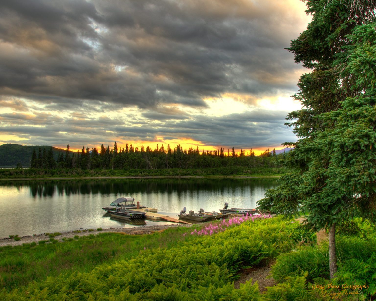 Planning Your Trip to Alaska - Alaska’s Bearclaw Lodge